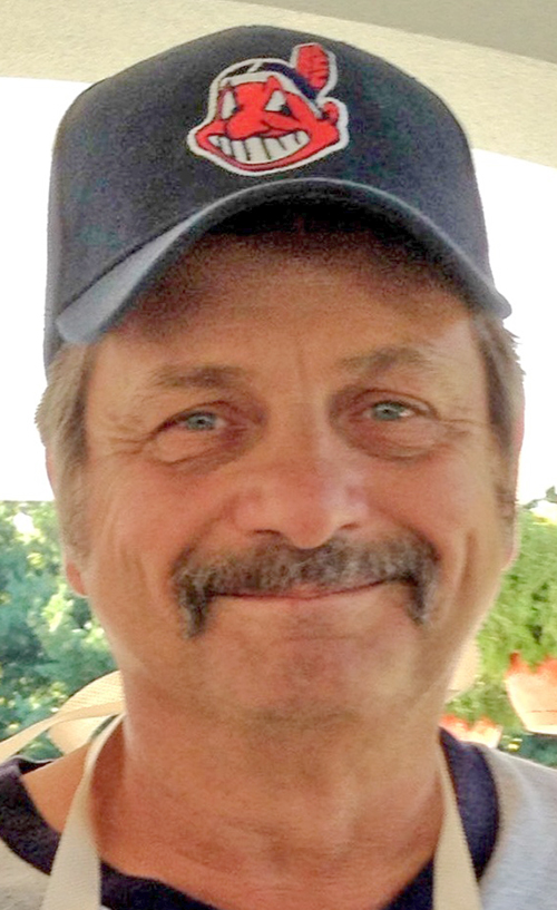 John McElhinny 1951-2025 | News, Sports, Jobs - Tribune Chronicle